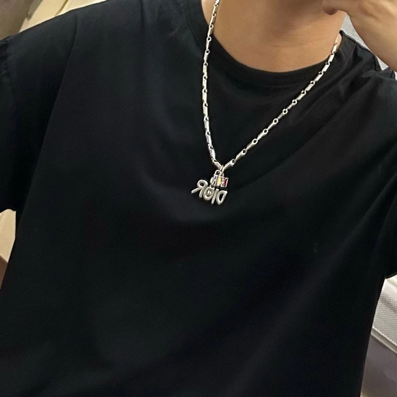 Perfect replica Christian Dior Necklaces
