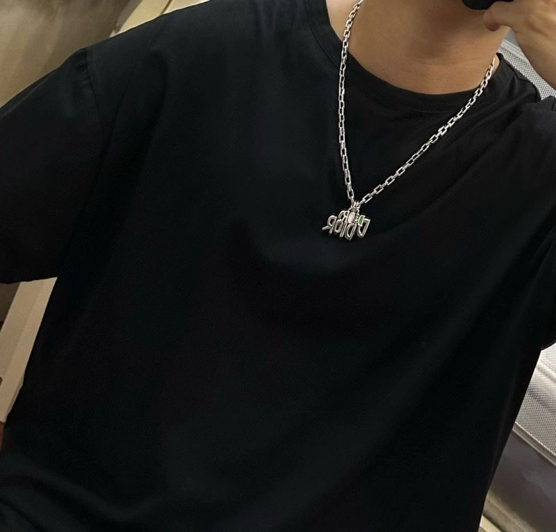 Brand-original Christian Dior Necklaces