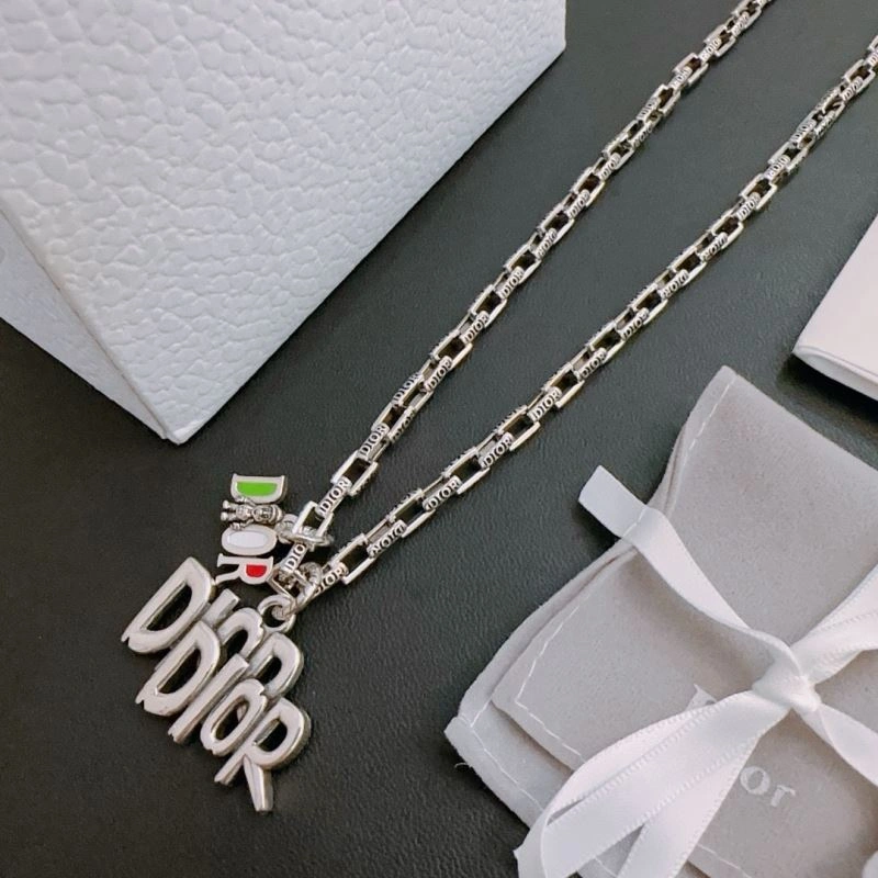 Brand-original Christian Dior Necklaces