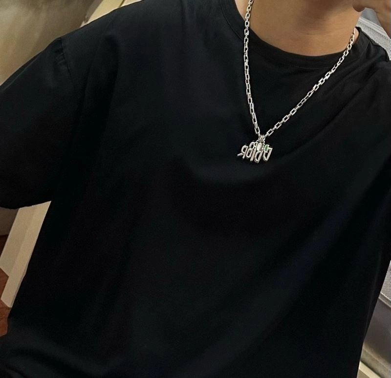 Brand-original Christian Dior Necklaces