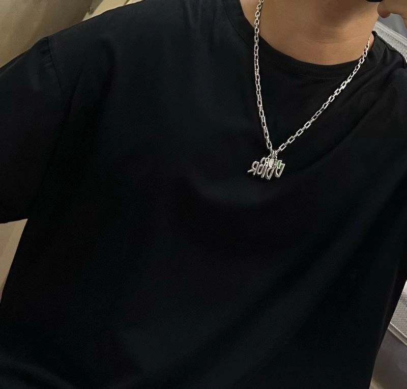 Brand-original Christian Dior Necklaces