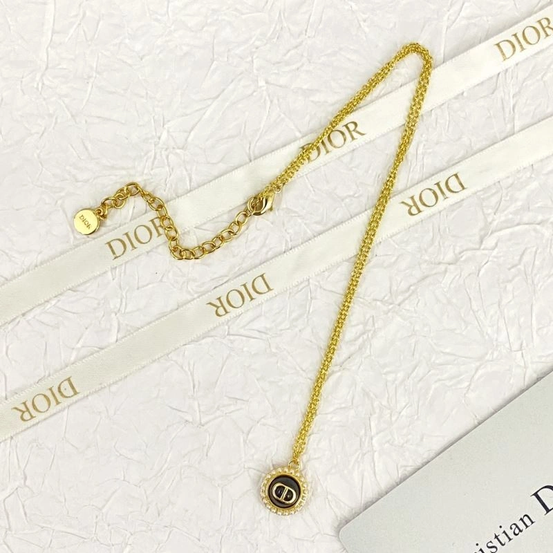 Factory-made Christian Dior Necklaces