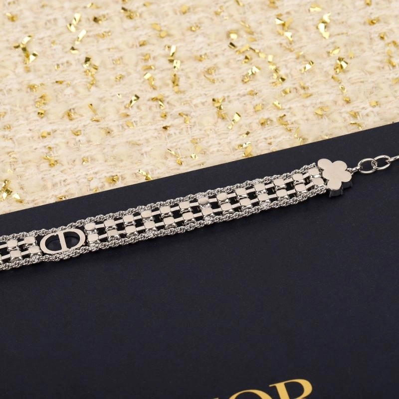 Real Christian Dior Necklaces