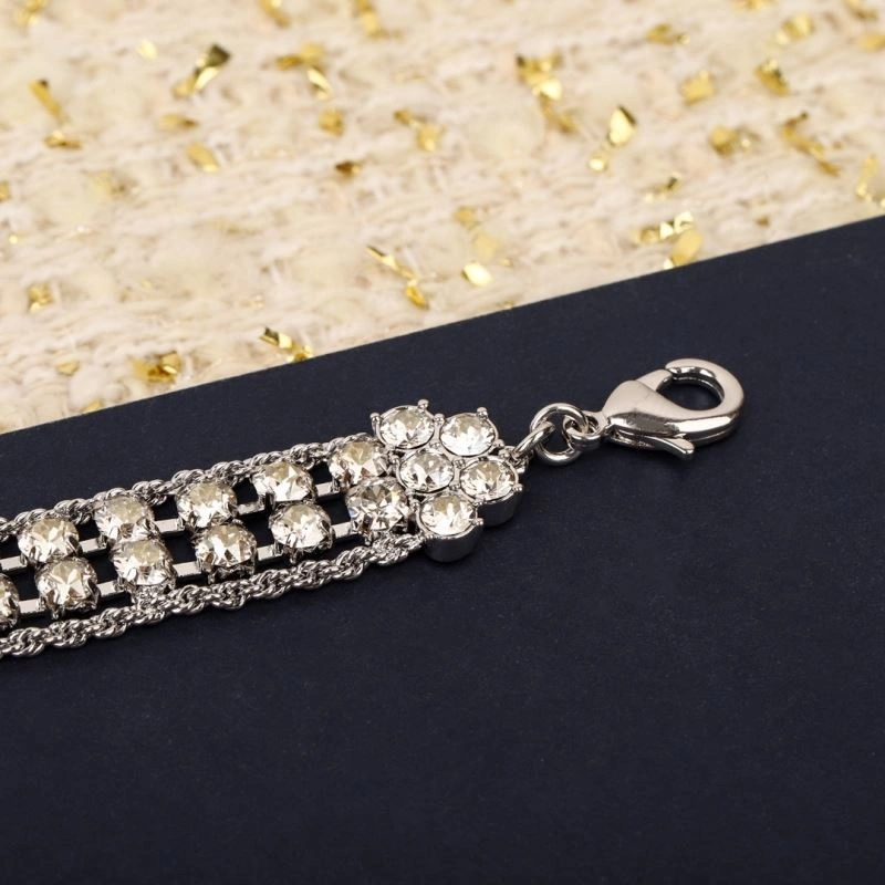 Real Christian Dior Necklaces
