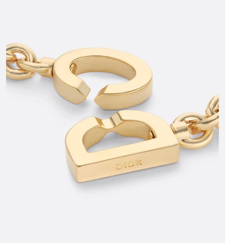 Inexpensive Christian Dior Necklaces
