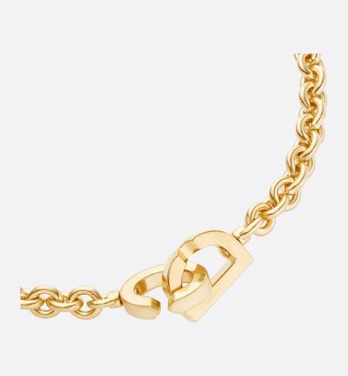 Inexpensive Christian Dior Necklaces