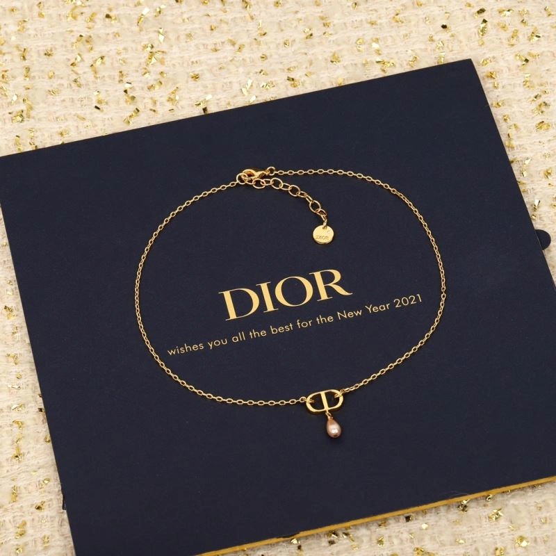 Perfect replica Christian Dior Necklaces