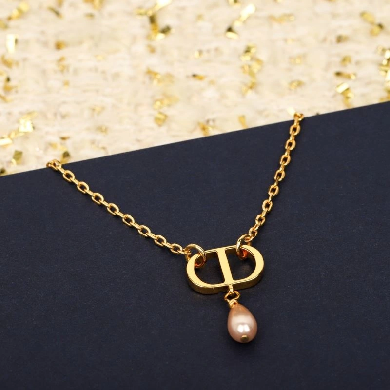 Perfect replica Christian Dior Necklaces