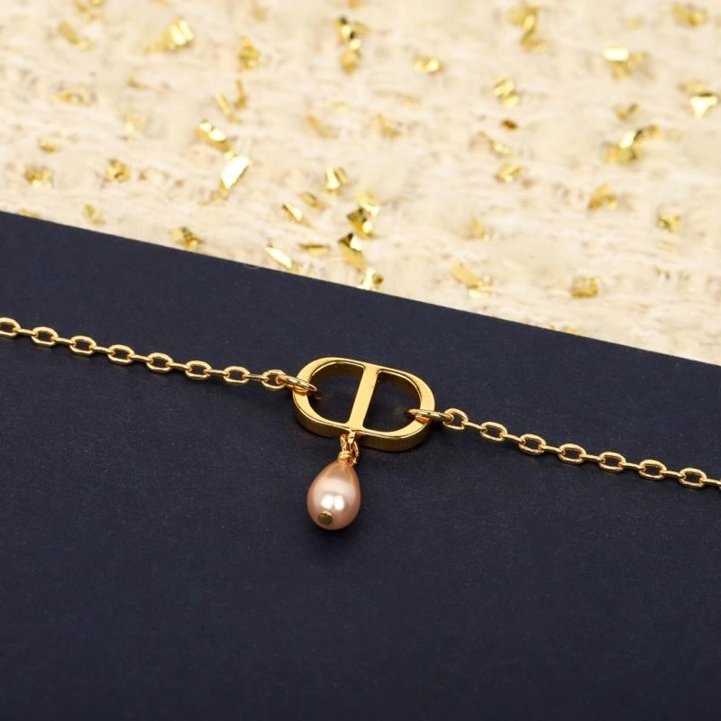Perfect replica Christian Dior Necklaces