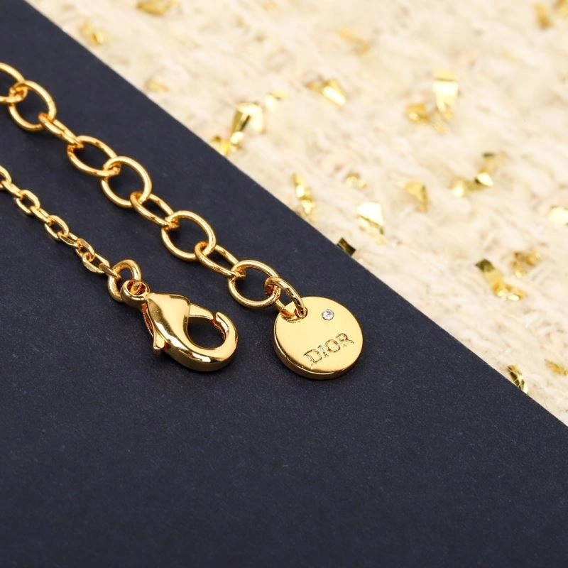 Perfect replica Christian Dior Necklaces