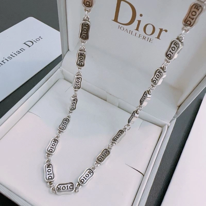 Reasonably priced Christian Dior Necklaces