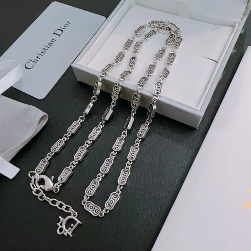 Reasonably priced Christian Dior Necklaces