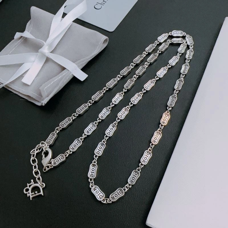 Reasonably priced Christian Dior Necklaces