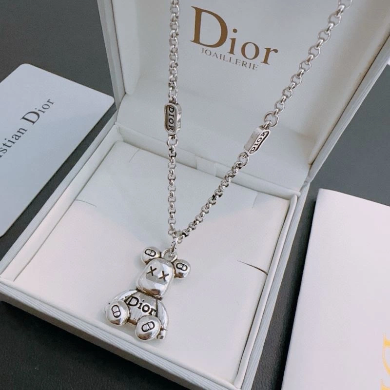 Genuine Christian Dior Necklaces