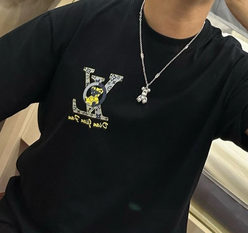 Genuine Christian Dior Necklaces