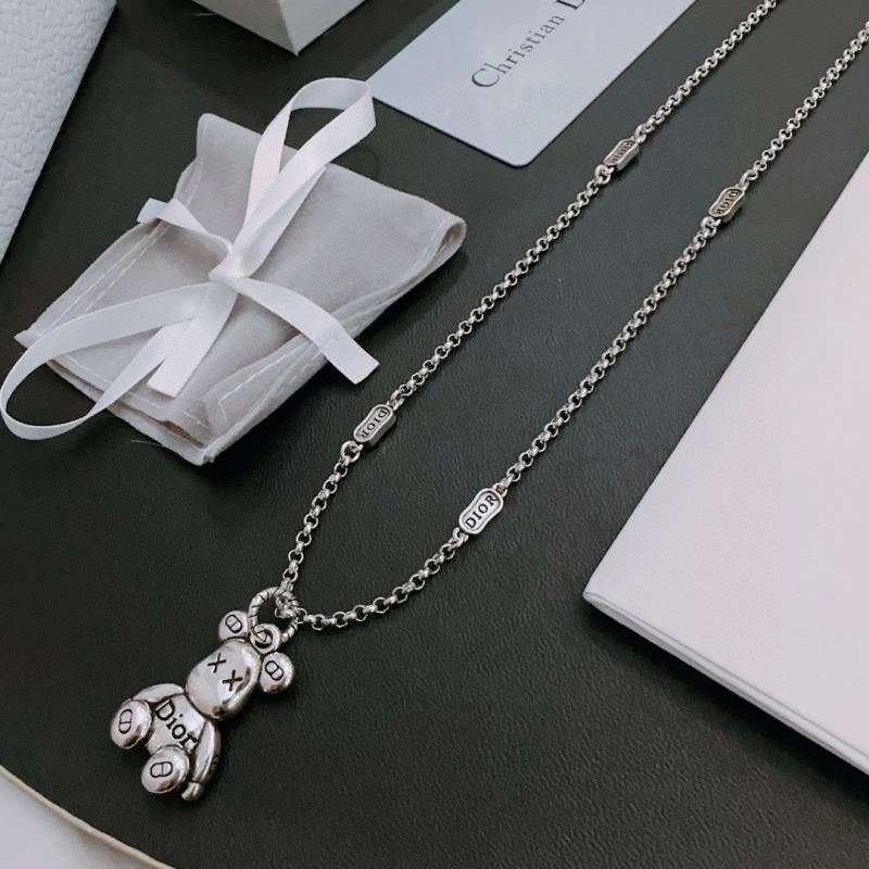 Genuine Christian Dior Necklaces