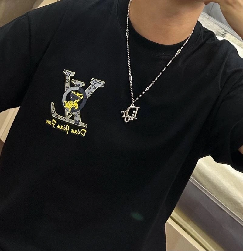 Brand-original Christian Dior Necklaces
