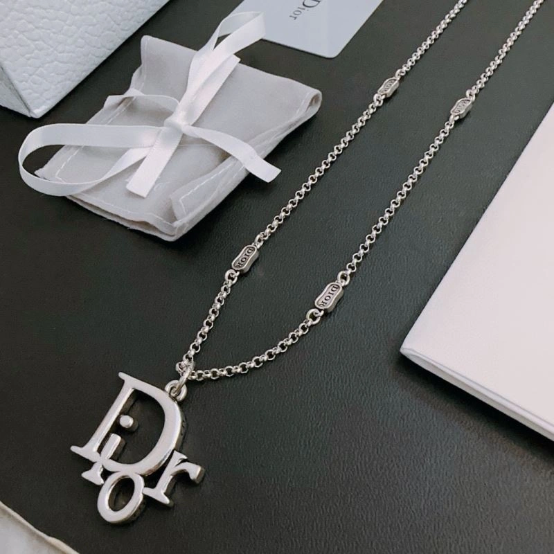 Brand-original Christian Dior Necklaces