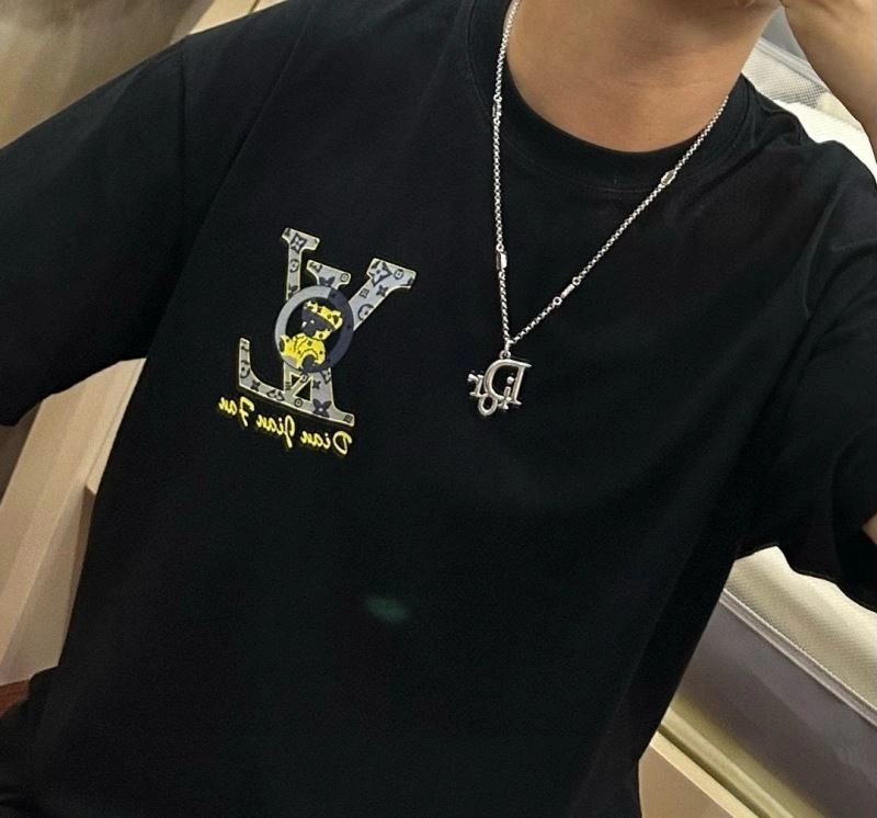 Brand-original Christian Dior Necklaces