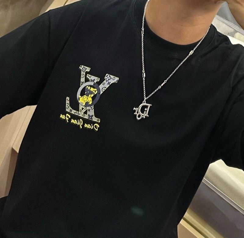 Brand-original Christian Dior Necklaces