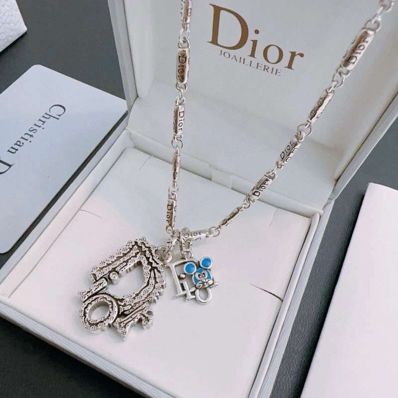 High accuracy Christian Dior Necklaces