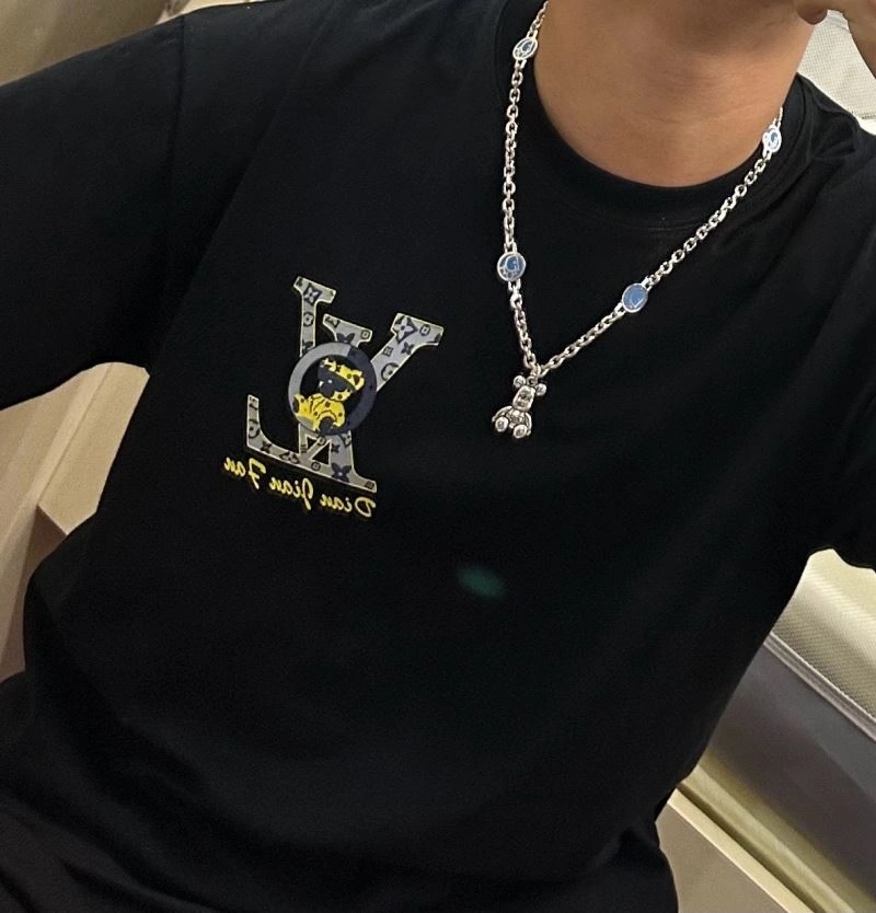 Brand-authenticated Christian Dior Necklaces