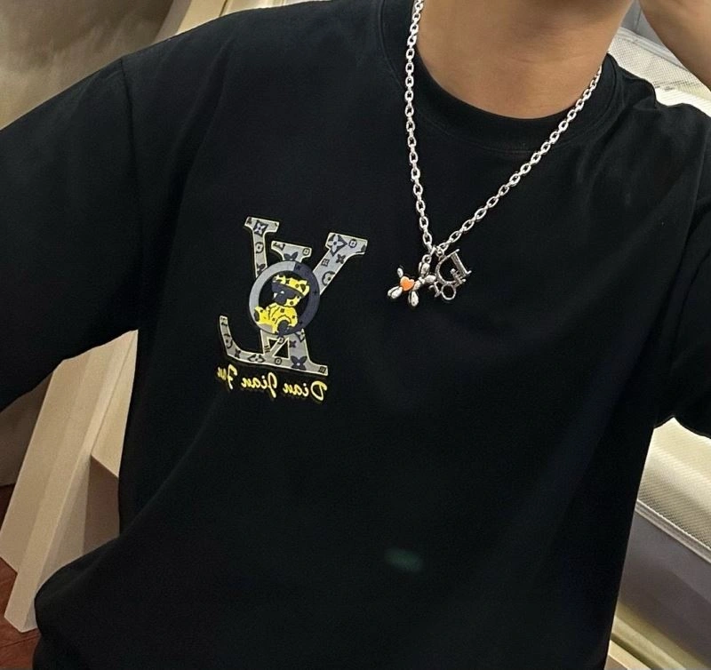 1:1 copy Christian Dior Necklaces