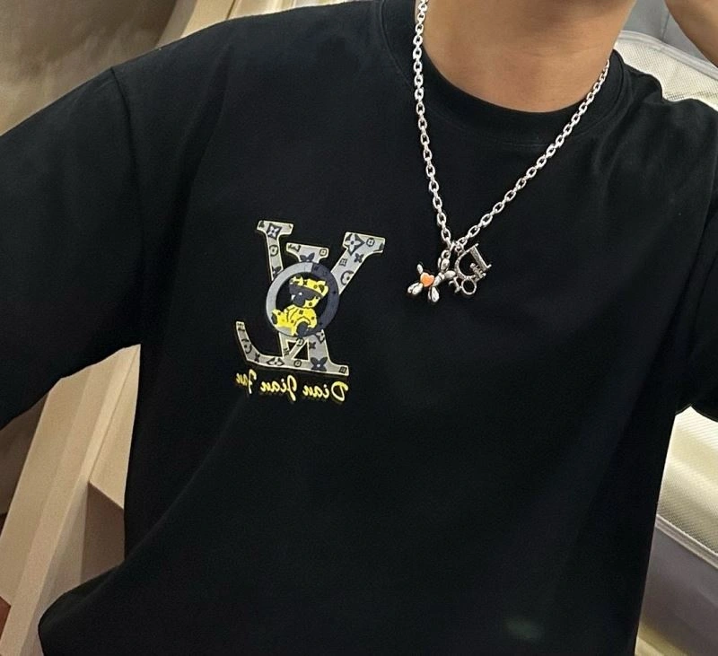 1:1 copy Christian Dior Necklaces