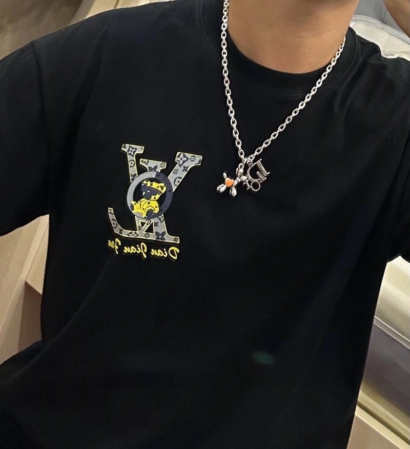 1:1 copy Christian Dior Necklaces