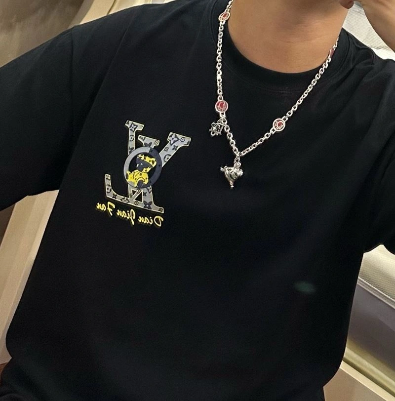 Original Christian Dior Necklaces