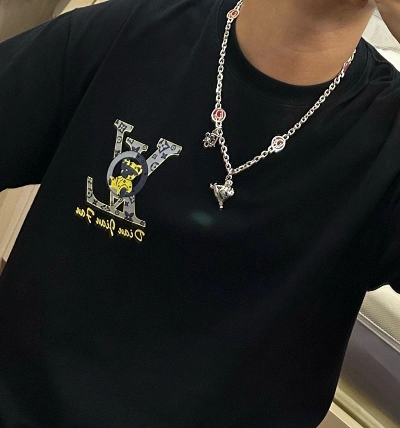 Original Christian Dior Necklaces