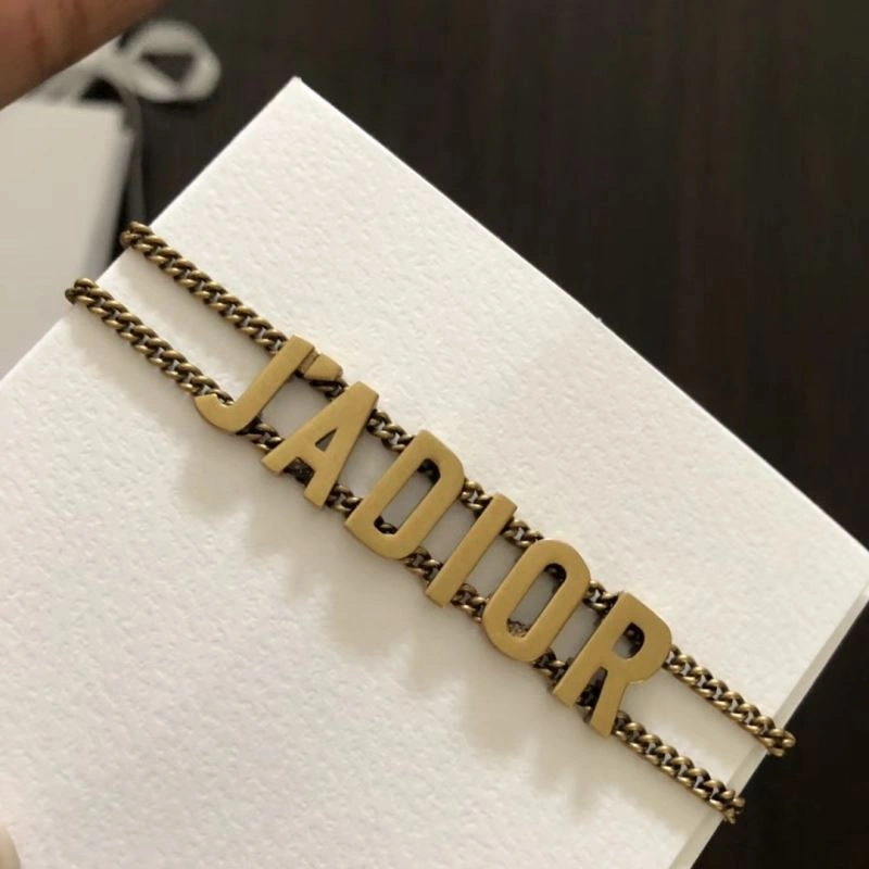 Factory-made Christian Dior Necklaces