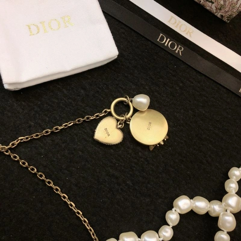 Precise copy Christian Dior Necklaces
