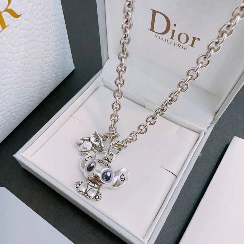 Perfect replica Christian Dior Necklaces