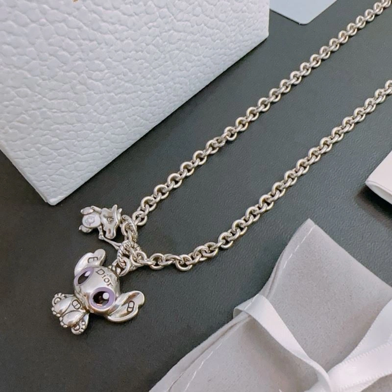 Perfect replica Christian Dior Necklaces
