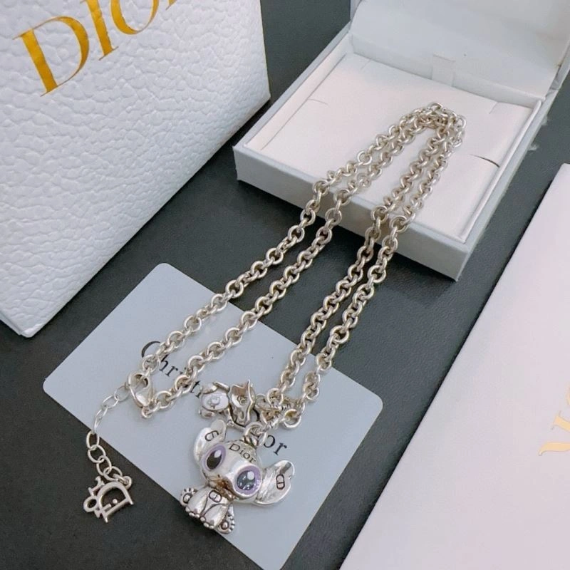 Perfect replica Christian Dior Necklaces