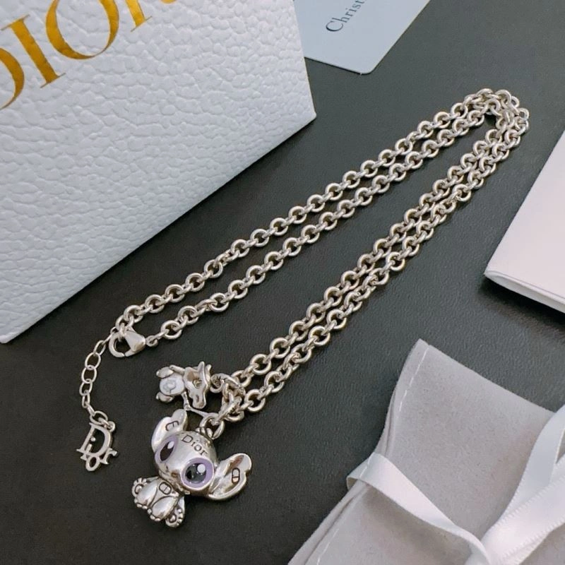 Perfect replica Christian Dior Necklaces