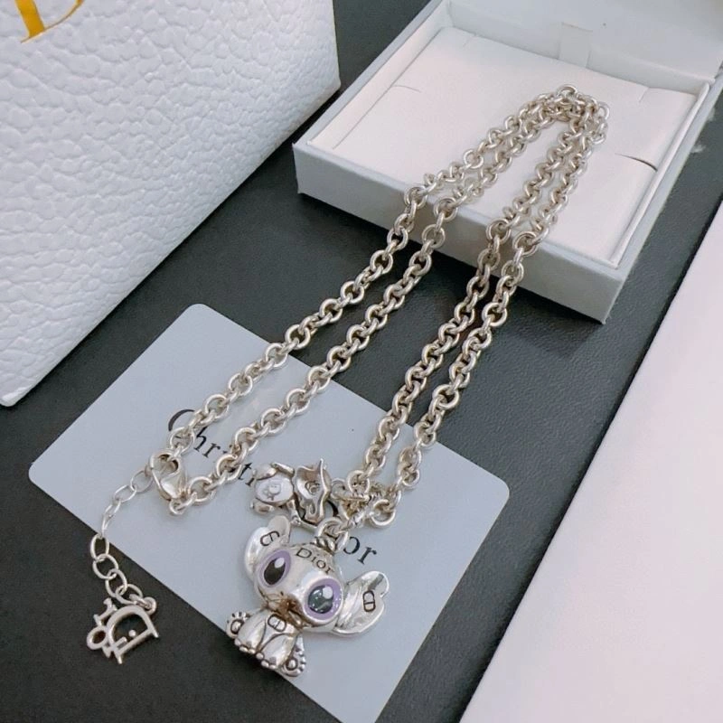 Perfect replica Christian Dior Necklaces