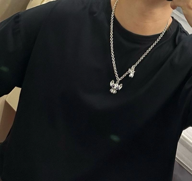 Perfect replica Christian Dior Necklaces