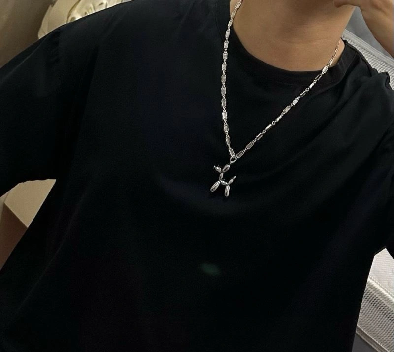 Authentic Christian Dior Necklaces