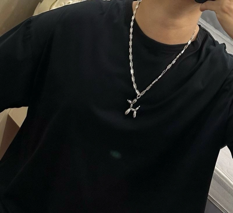 Authentic Christian Dior Necklaces