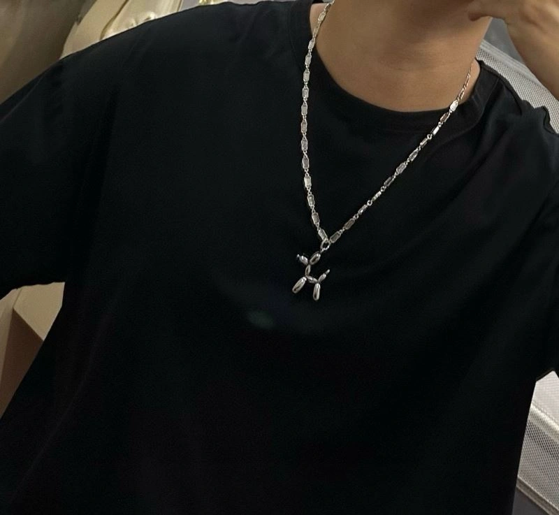 Authentic Christian Dior Necklaces