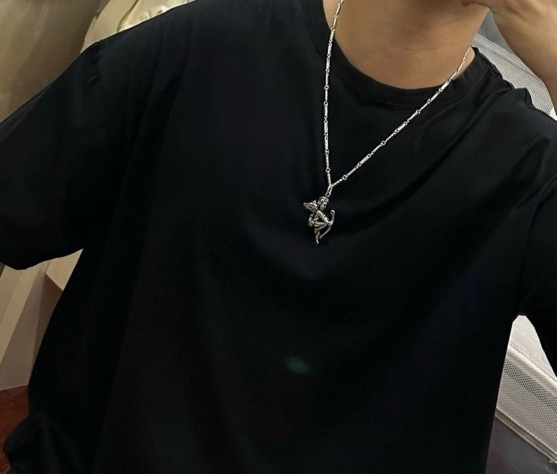Official Christian Dior Necklaces