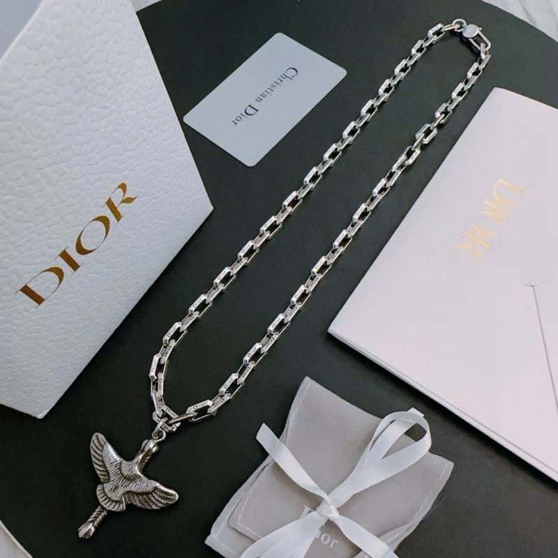 Legit Christian Dior Necklaces