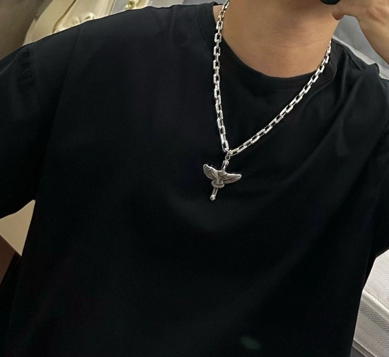 Legit Christian Dior Necklaces