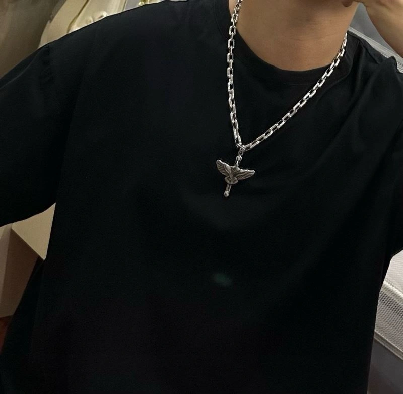 Legit Christian Dior Necklaces