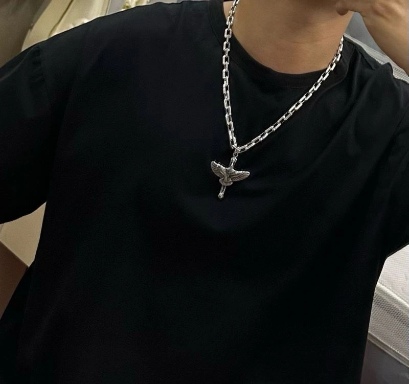 Legit Christian Dior Necklaces