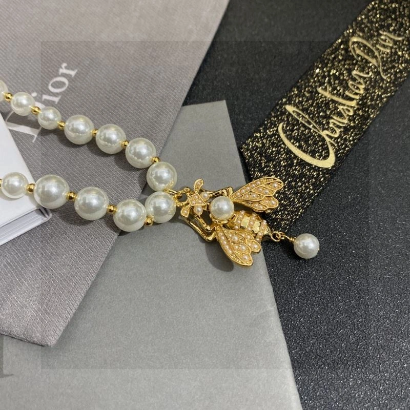 Brand-original Christian Dior Necklaces