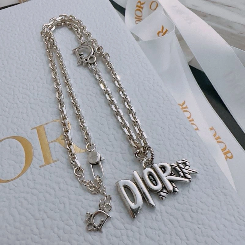 Perfect replica Christian Dior Necklaces