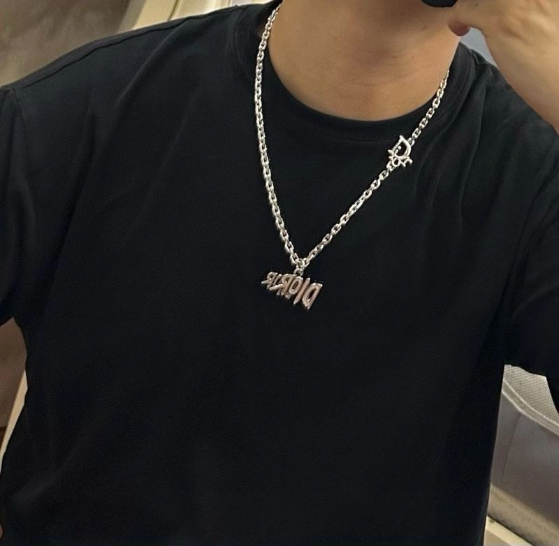 Perfect replica Christian Dior Necklaces